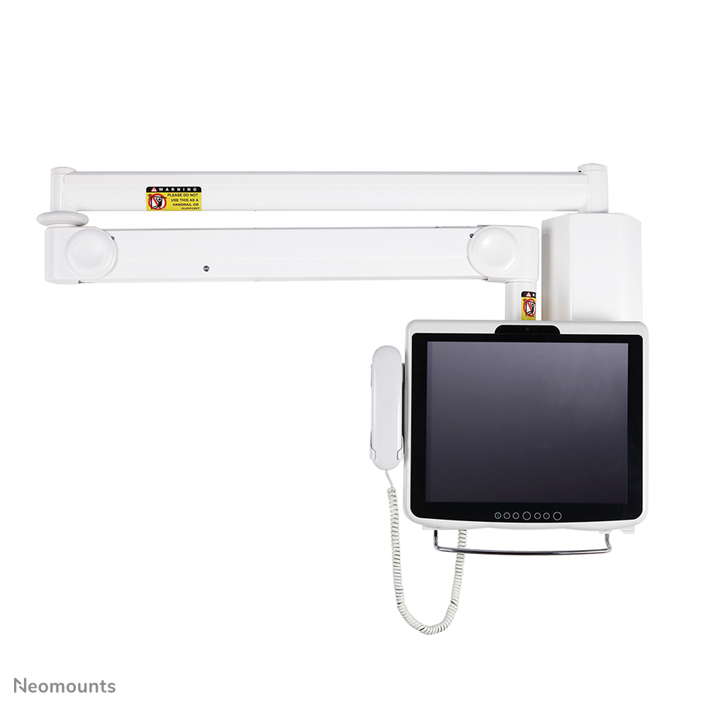 FPMA-HAW100 - Neomounts medical wall mount - Neomounts