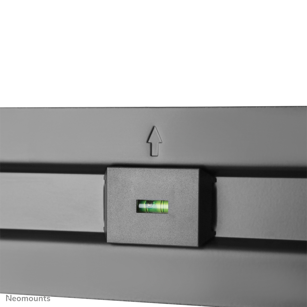 LED-W450BLACK - Neomounts LED-W450BLACK TV mount wall 32-55" - tiltable