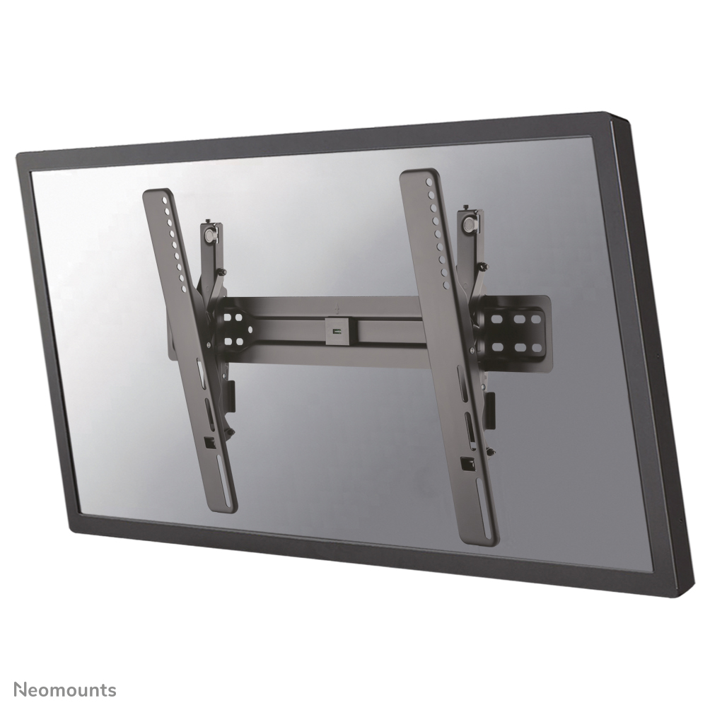 LED-W650BLACK - Neomounts LED-W650BLACK TV mount wall 37-75" - tiltable