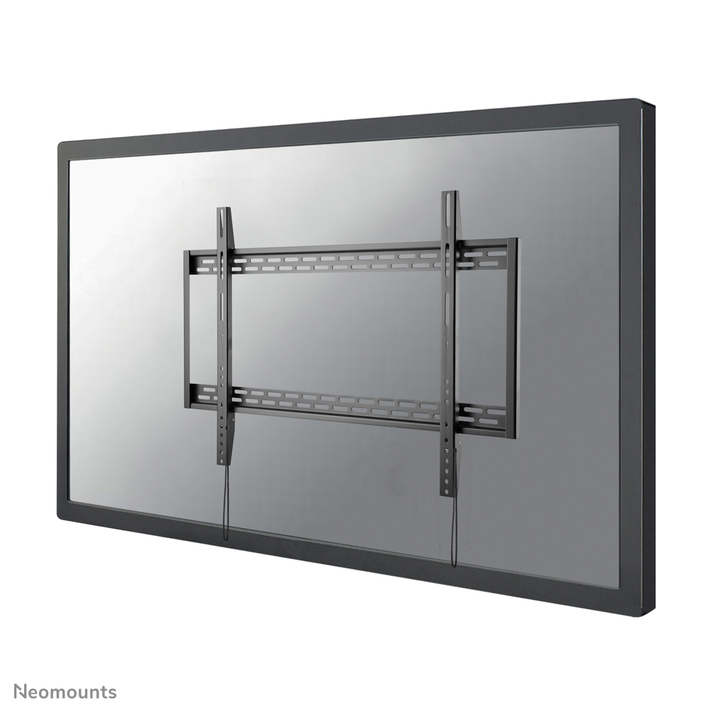 LFD-W1000 - Neomounts LFD-W1000 TV mount wall 60-100" - fixed - Neomoun