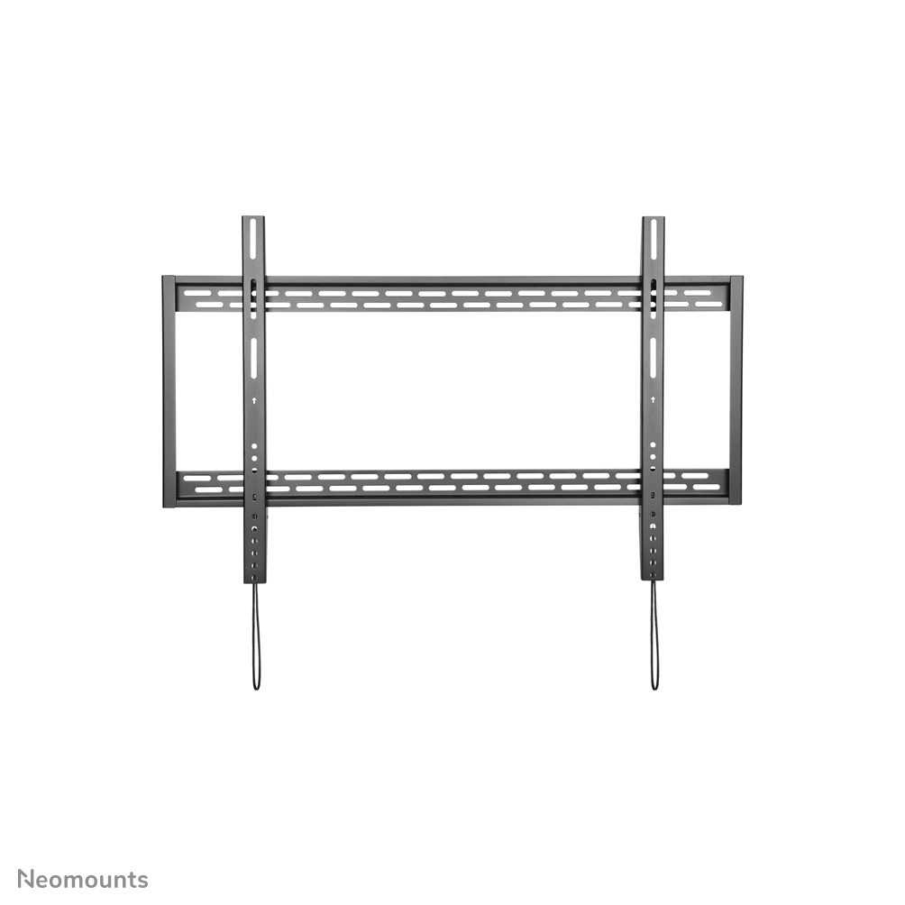 LFD-W1000 - Neomounts LFD-W1000 TV mount wall 60-100" - fixed - Neomoun