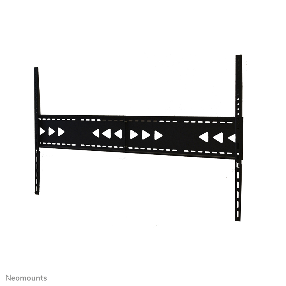 LFD-W1500 - Neomounts LFD-W1500 TV mount wall 60-100" - fixed - landsca