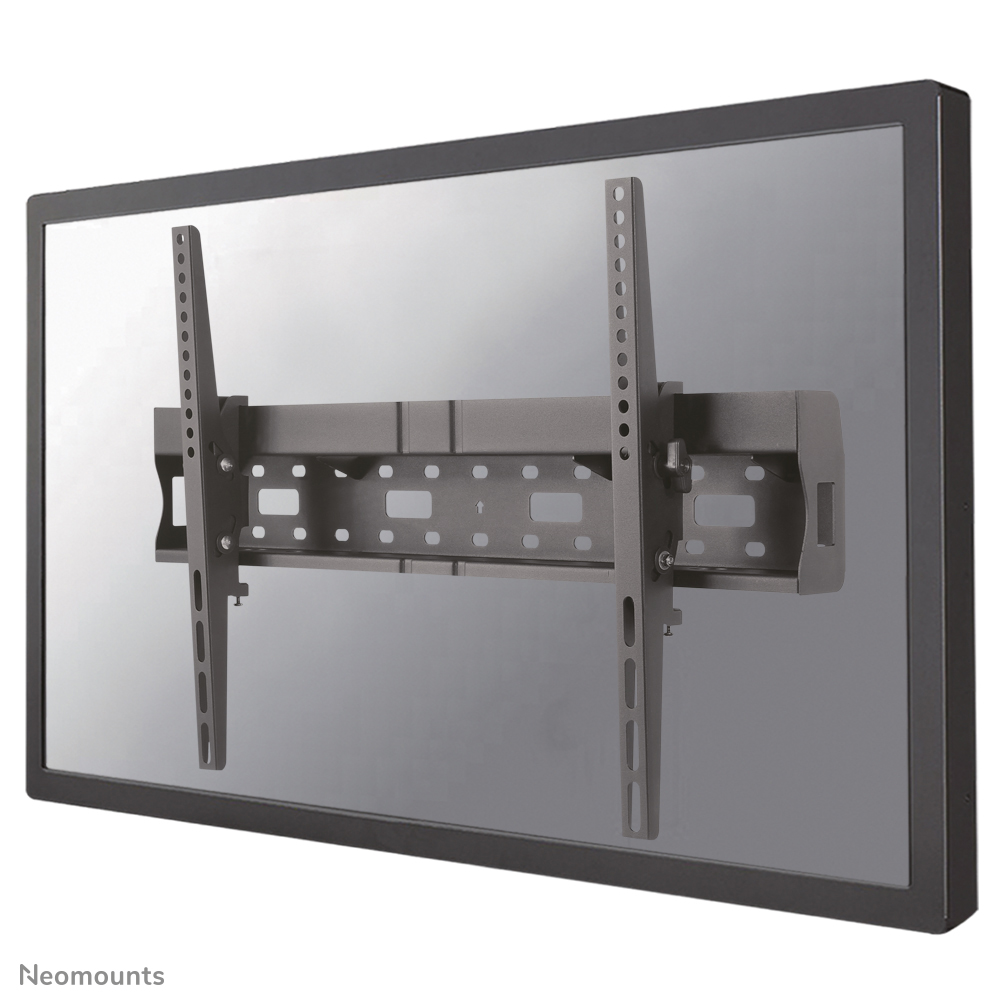 LFD-W2640MP - Neomounts LFD-W2640MP TV mount wall 37-75" - tiltable - N