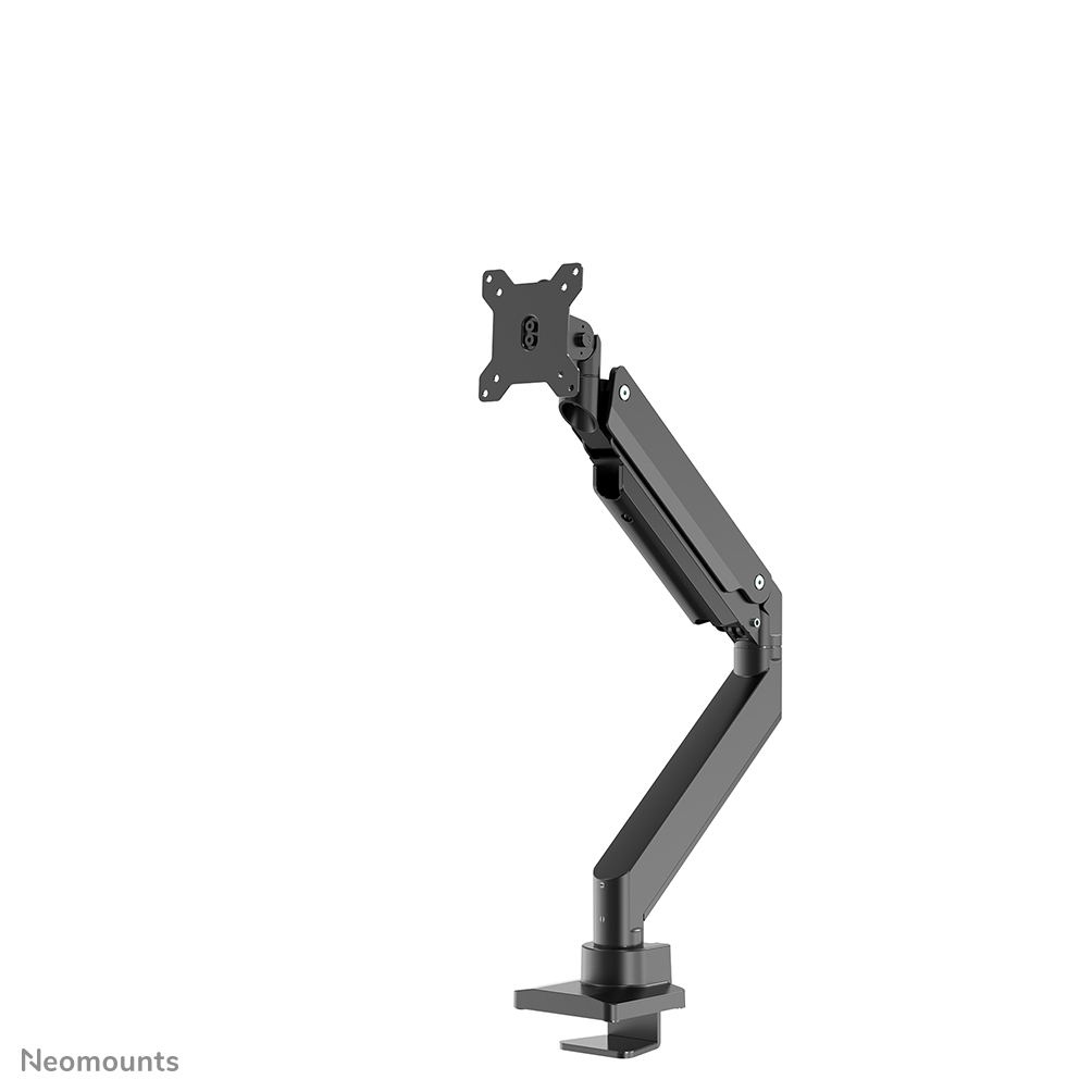 NM-D775BLACKPLUS - Neomounts NM-D775BLACKPLUS Monitor arm 10-49" - gas