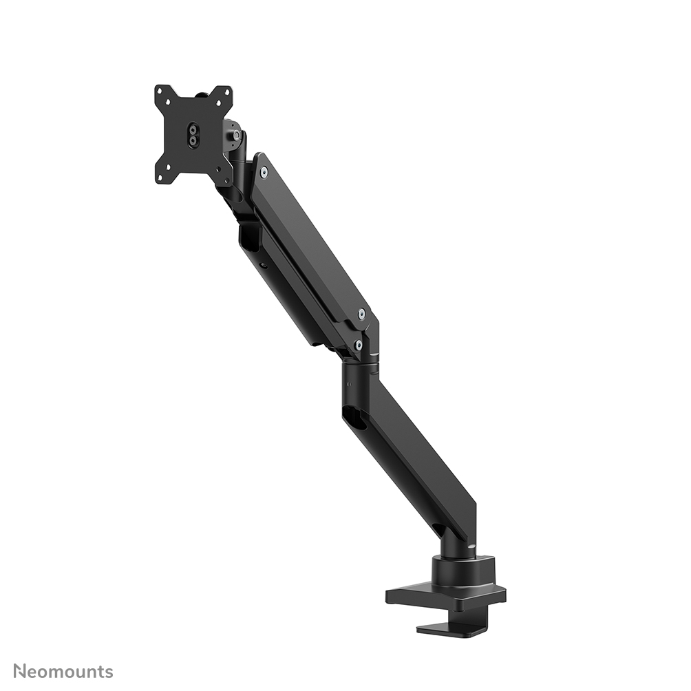 NM-D775BLACKPLUS - Neomounts NM-D775BLACKPLUS Monitor arm 10-49" - gas