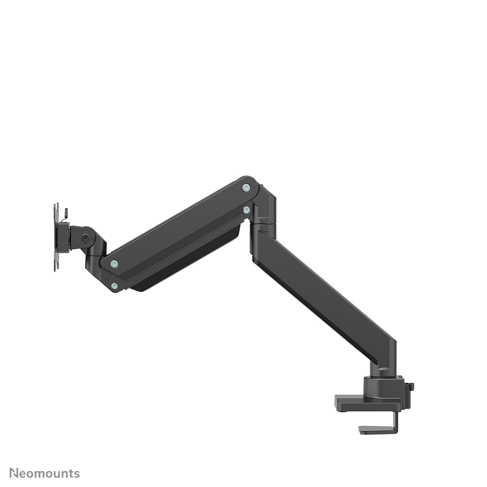 NM-D775BLACKPLUS - Neomounts NM-D775BLACKPLUS Monitor arm 10-49" - gas