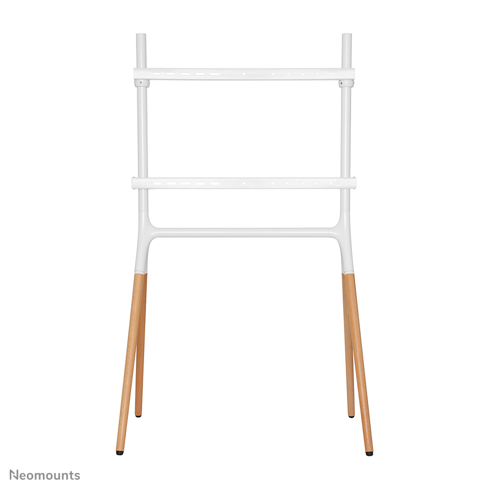 NM-M1000WHITE - Neomounts NM-M1000WHITE TV floor stand 37-70" - Neomoun