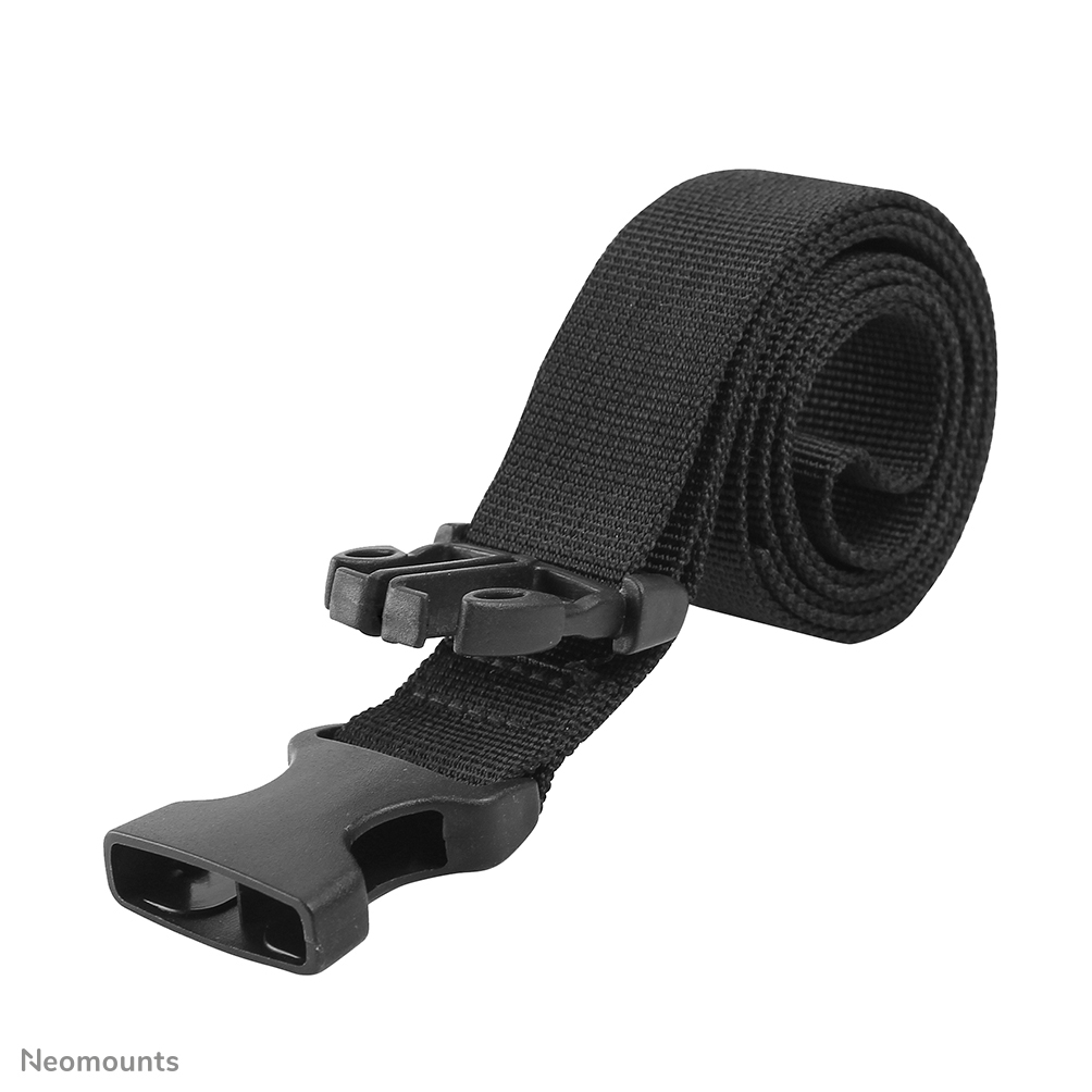 NM-TC100BLACK - Neomounts NM-TC100BLACK Mini PC holder - max 5 kg - uni