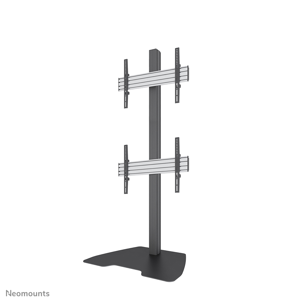 NMPRO-S12 - Neomounts NMPRO-S12 Videowall floor stand 32-65" - vertical