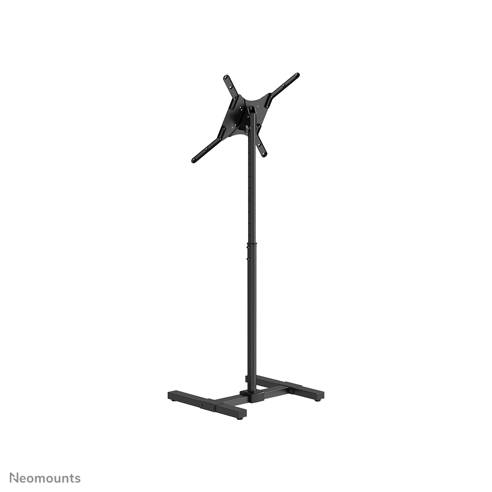 NS-FS100BLACK - Neomounts NS-FS100BLACK Floor stand 10-55" - Neomounts