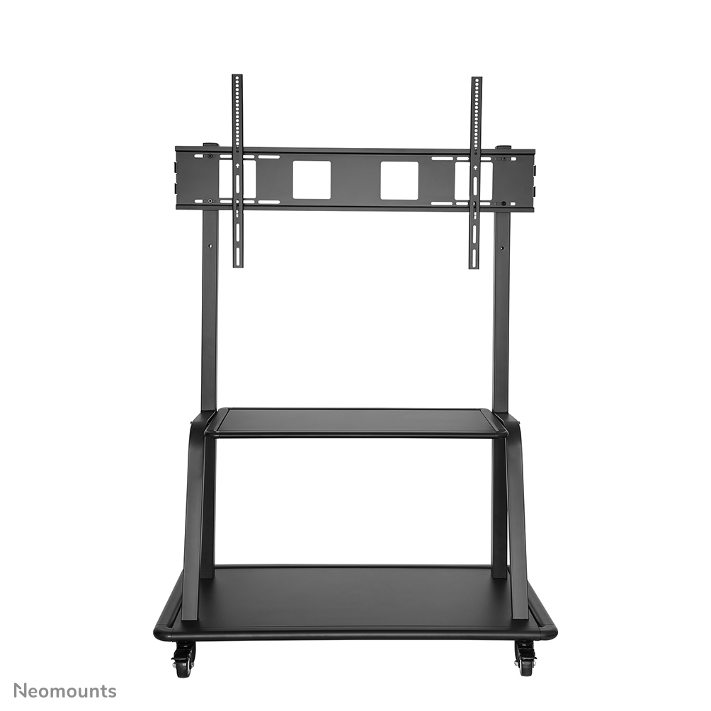 NS-M4000BLACK - Neomounts NS-M4000BLACK TV trolley 60-105" - Neomounts