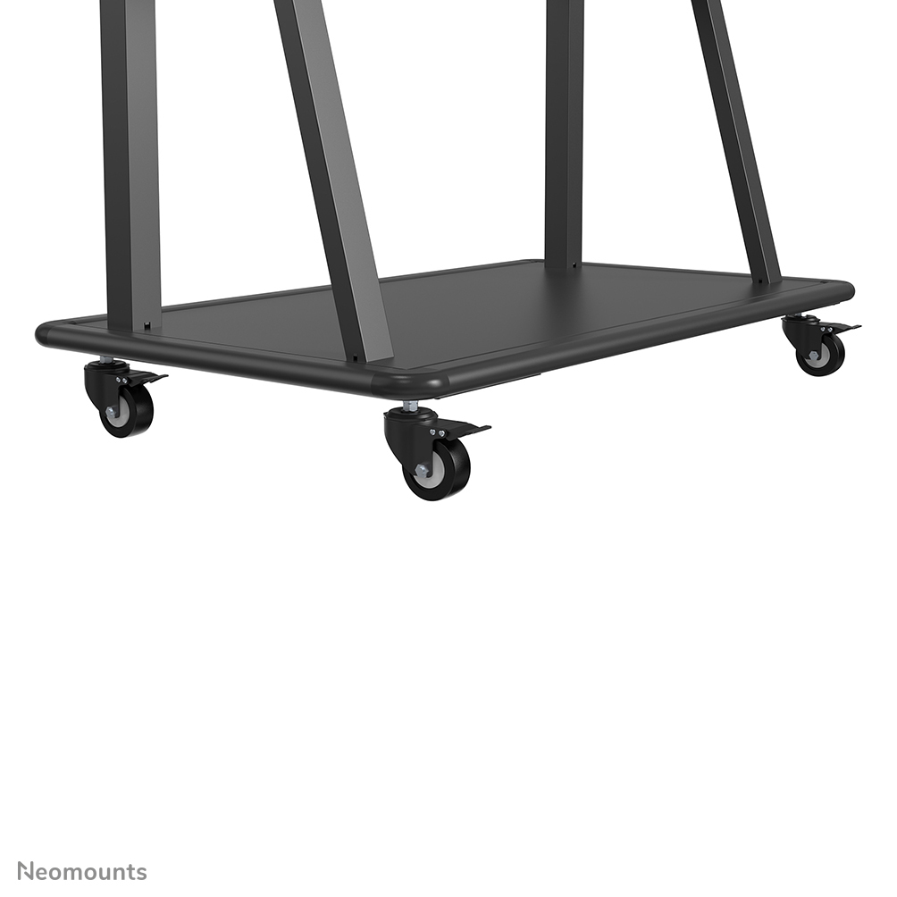 NS-M4000BLACK - Neomounts NS-M4000BLACK TV trolley 60-105" - Neomounts