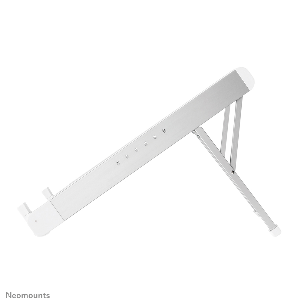 NSLS010 - Neomounts NSLS010 Laptop stand 11-17" - foldable - compact