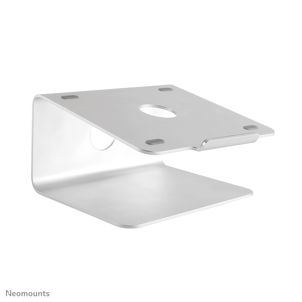 NSLS050 - Neomounts NSLS050 Laptop stand 10-17" - rotatable - universal