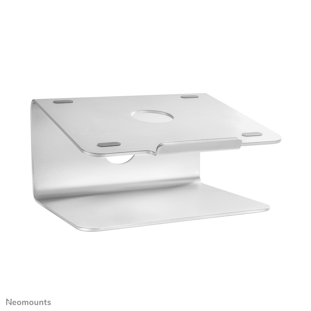NSLS050 - Neomounts NSLS050 Laptop stand 10-17" - rotatable - universal