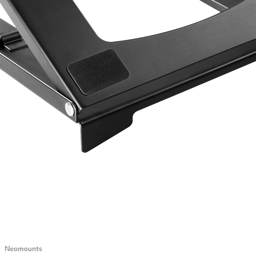 NSLS075BLACK - Neomounts NSLS075BLACK Laptop stand 10-16" - foldable