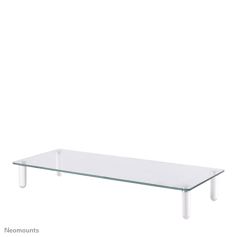 NSMONITOR10 - Neomounts NSMONITOR10 Monitor/laptop riser - universal