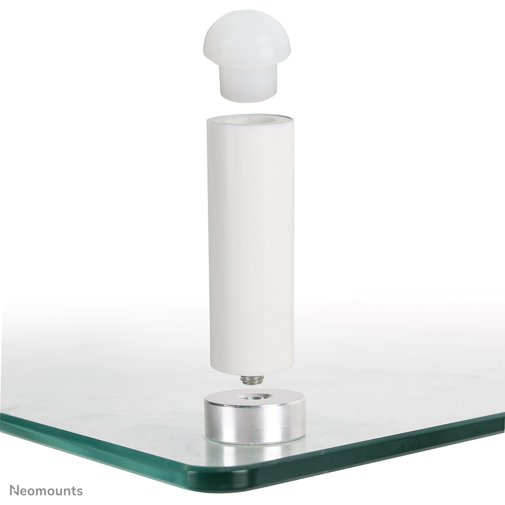 NSMONITOR10 - Neomounts NSMONITOR10 Monitor/laptop riser - universal