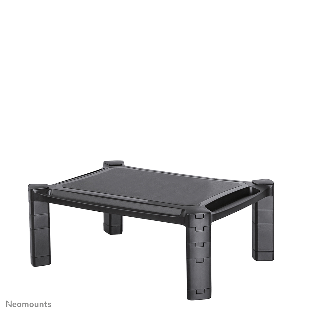 NSMONITOR20 - Neomounts NSMONITOR20 Monitor/laptop riser - height adjus