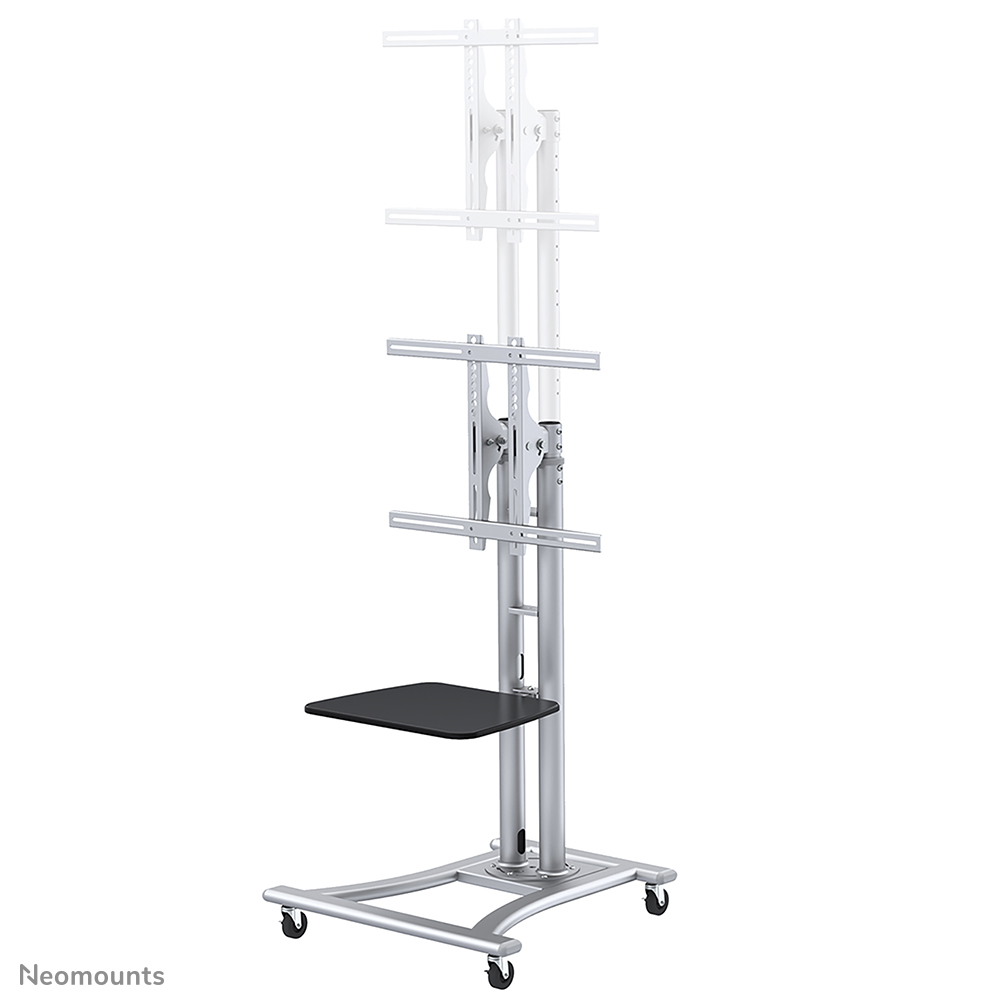 PLASMA-M1800E - Neomounts PLASMA-M1800E TV trolley 27-70" - Neomounts