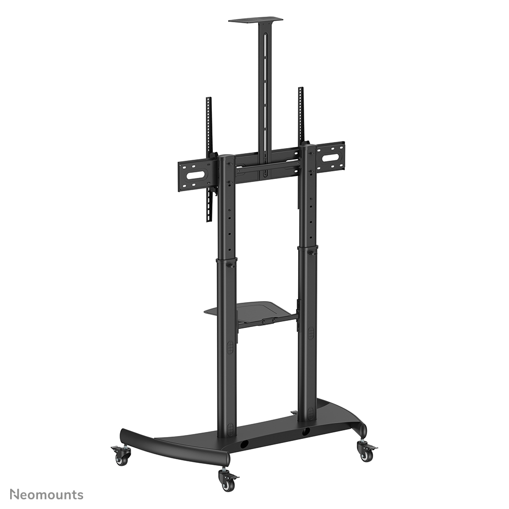PLASMA-M1950E - Neomounts PLASMA-M1950E TV trolley 60-100" - Neomounts