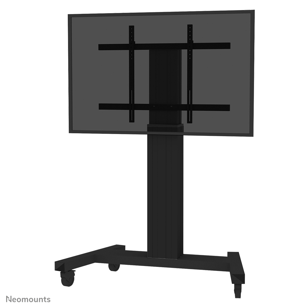 PLASMA-M2250BLACK - Neomounts PLASMA-M2250BLACK TV trolley 42-100" - mo