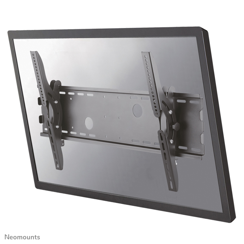 PLASMA-W200BLACK - Neomounts PLASMA-W200BLACK TV mount wall 37-85" - ti