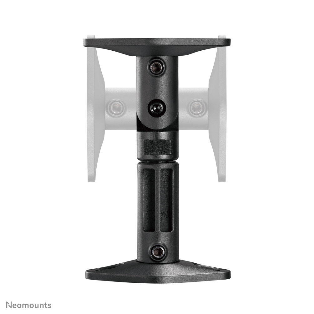 SPEAKER-W100BLACK - Neomounts SPEAKER-W100BLACK Speaker holder - univer