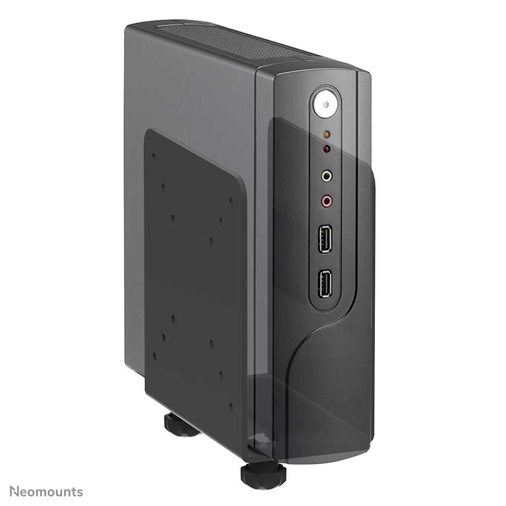 THINCLIENT-20 - Neomounts THINCLIENT-20 Mini PC holder - max 7 kg - uni