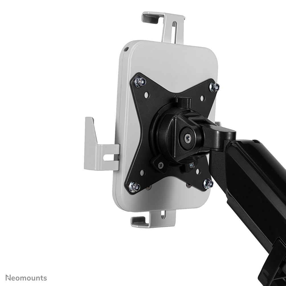 WL15-625WH1 - Neomounts WL15-625WH1 Tablet wall mount 7.9-11" - lockabl