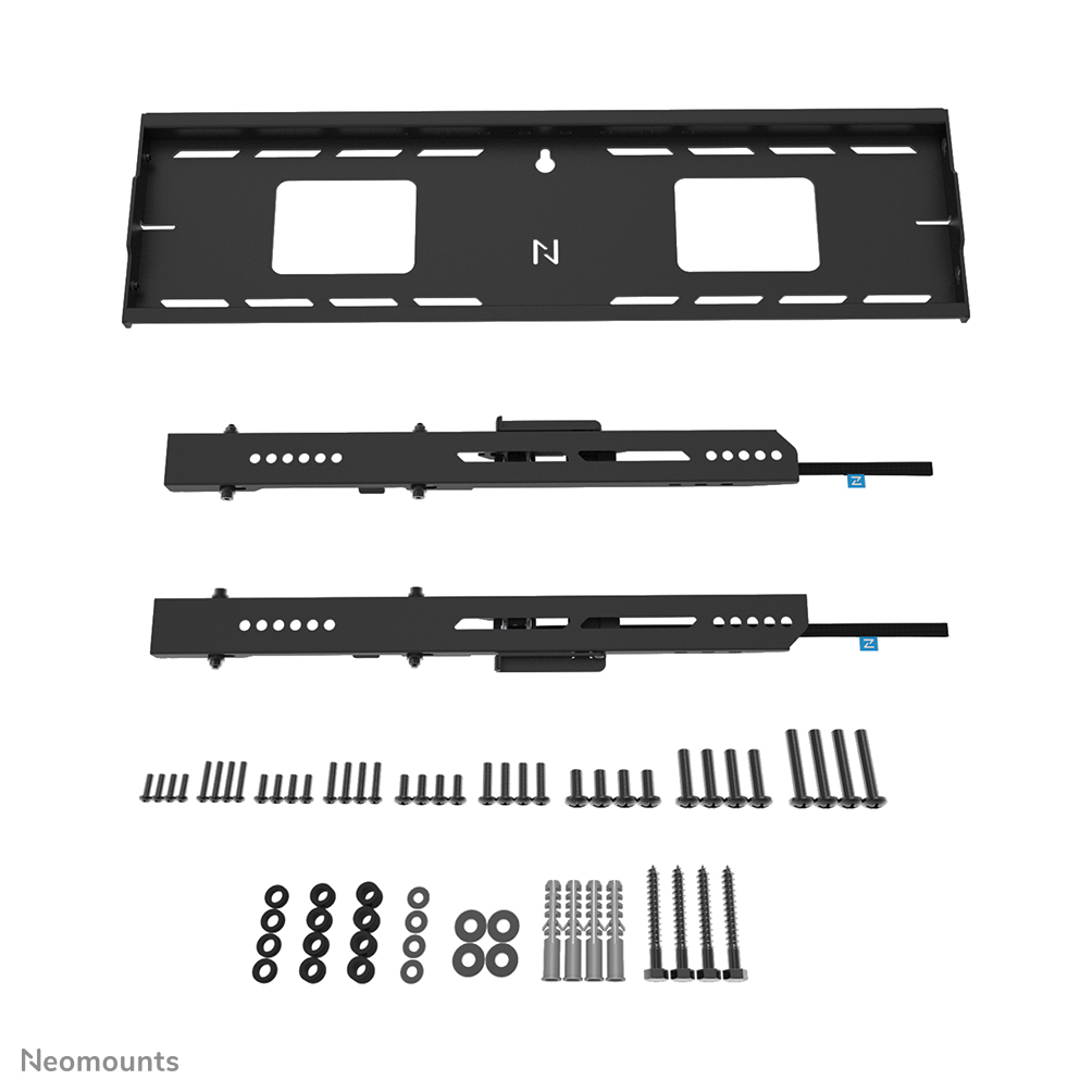 WL30-750BL16 - Neomounts WL30-750BL16 Heavy duty wall mount 42-86" - fi