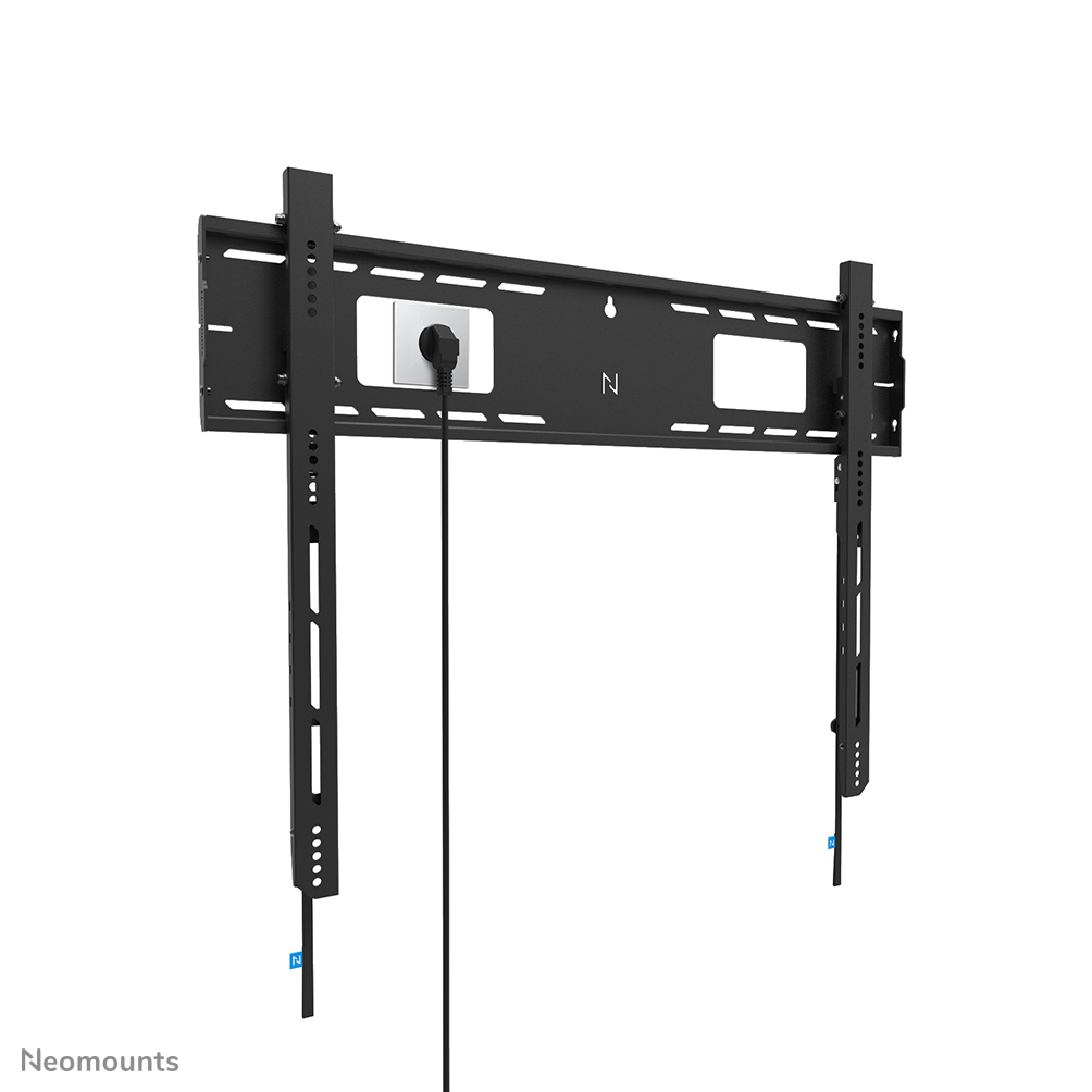 WL30-750BL18 - Neomounts WL30-750BL18 Heavy duty wall mount 43-98" - fi