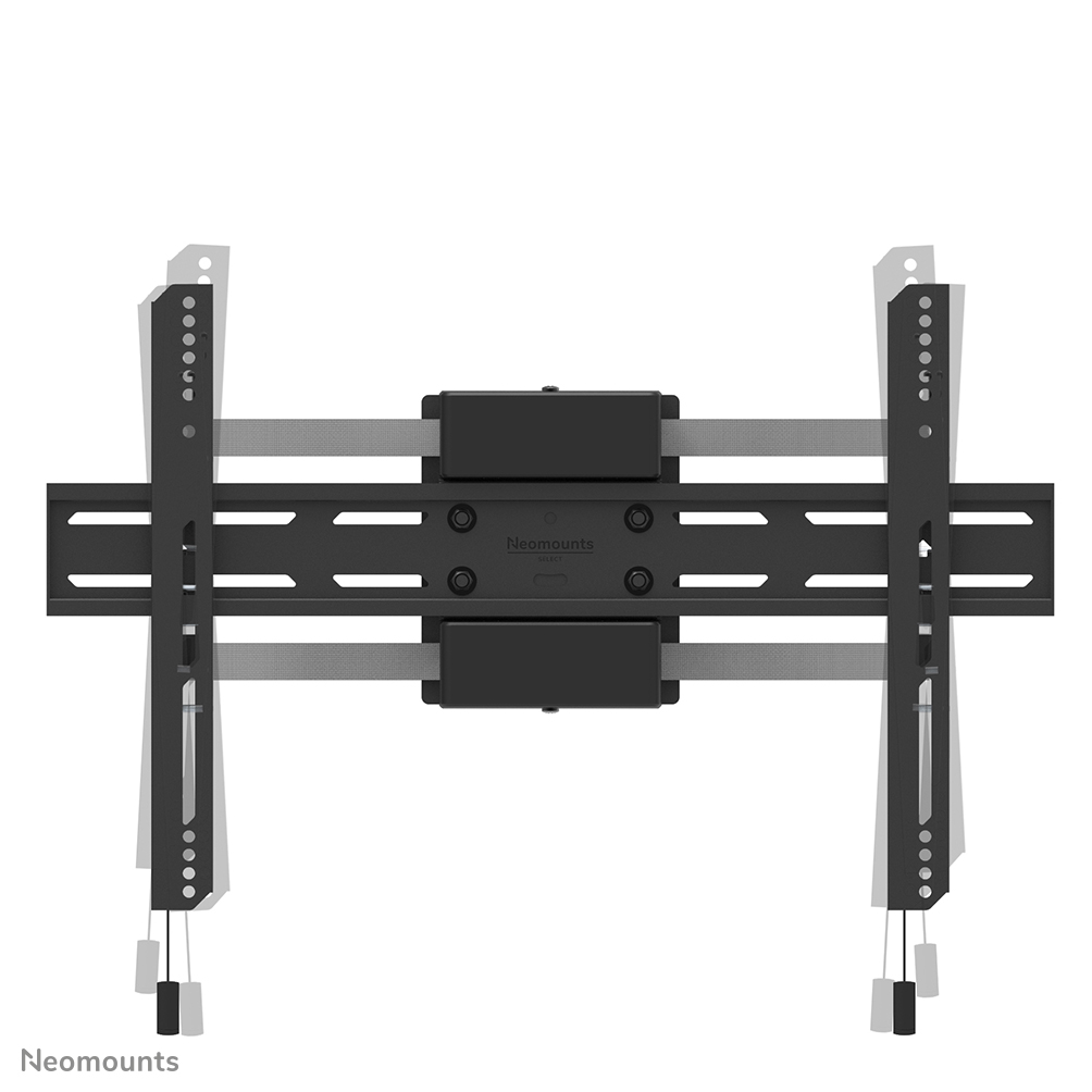 WL30S-910BL16 - Neomounts WL30S-910BL16 TV pillar mount 40-75" - fixed