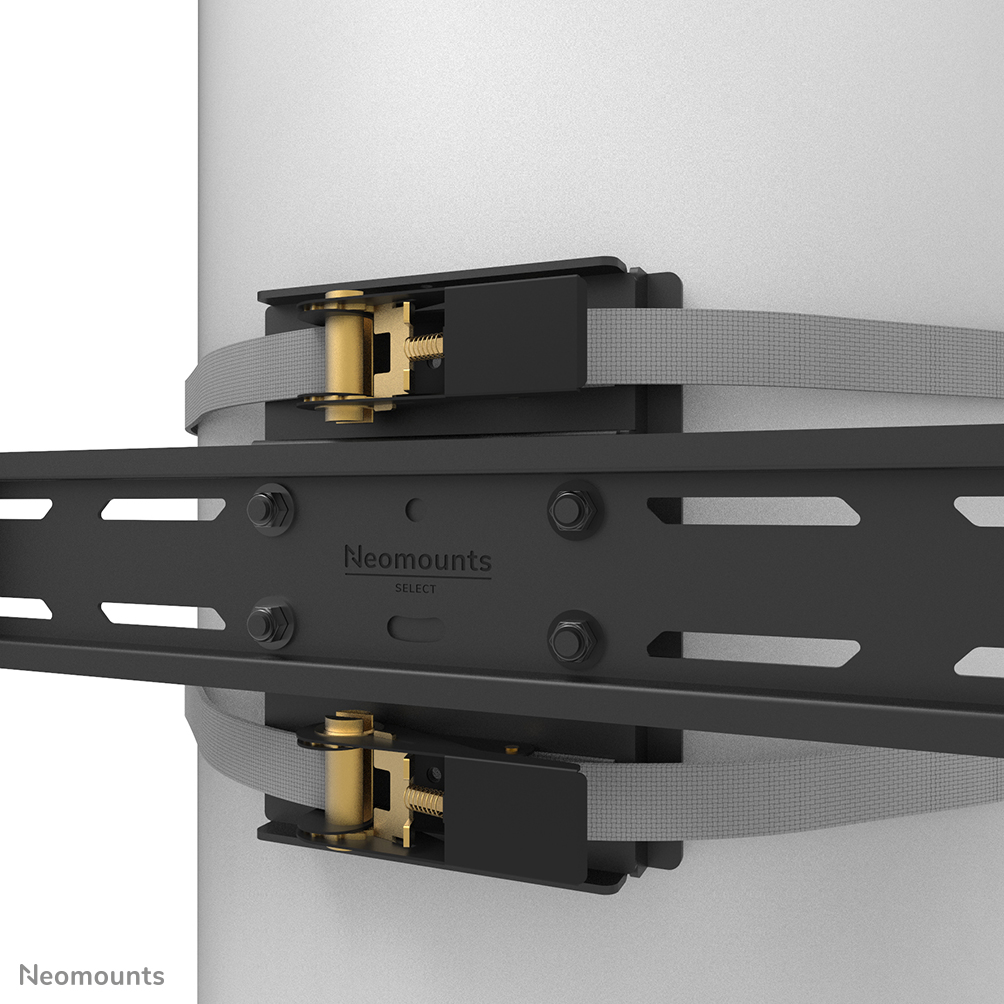 WL30S-910BL16 - Neomounts WL30S-910BL16 TV pillar mount 40-75" - fixed