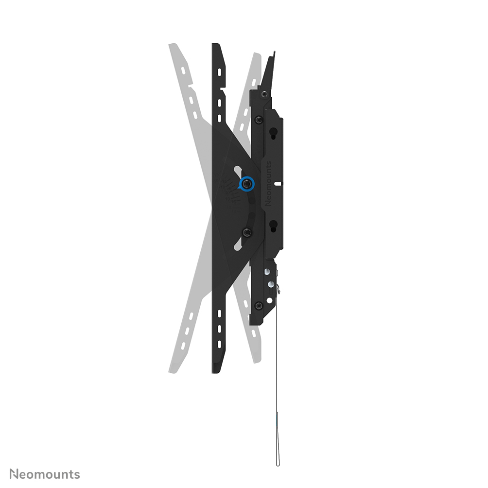 WL35-750BL16 - Neomounts WL35-750BL16 Heavy duty wall mount 42-86" - ti