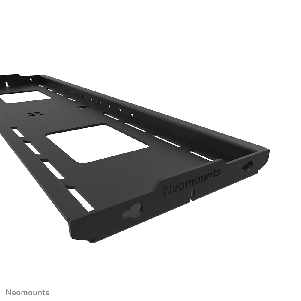 WL35-750BL16 - Neomounts WL35-750BL16 Heavy duty wall mount 42-86" - ti