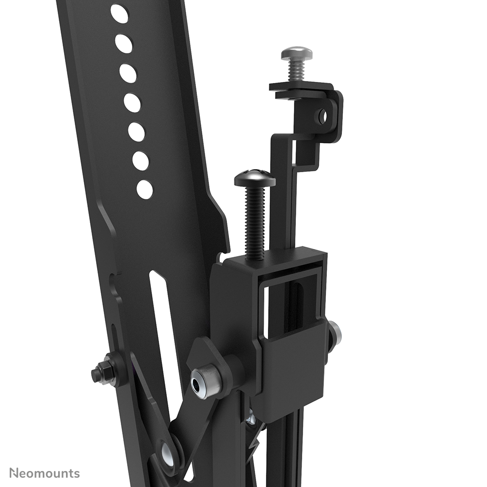 WL35S-910BL16 - Neomounts WL35S-910BL16 TV pillar mount 40-75" - tiltab