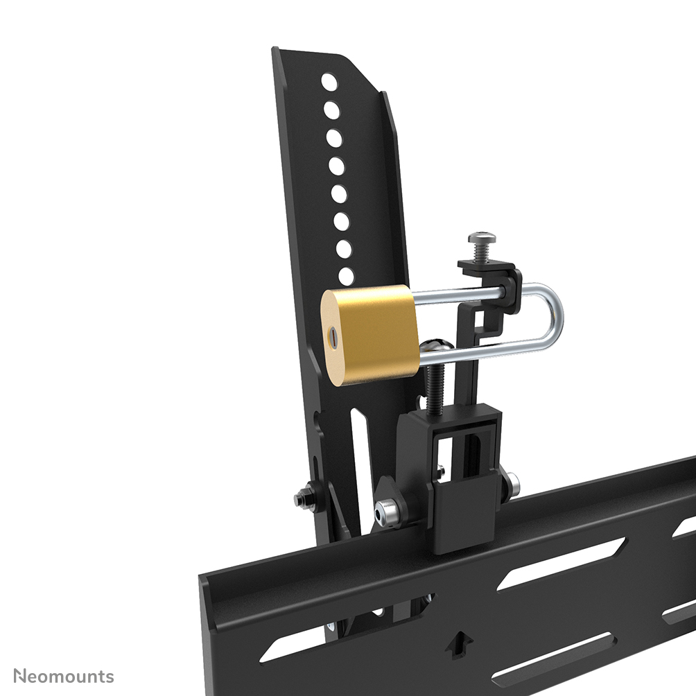 WL35S-910BL16 - Neomounts WL35S-910BL16 TV pillar mount 40-75" - tiltab