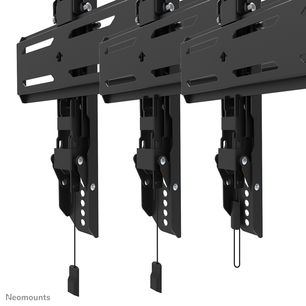 WL35S-910BL16 - Neomounts WL35S-910BL16 TV pillar mount 40-75" - tiltab