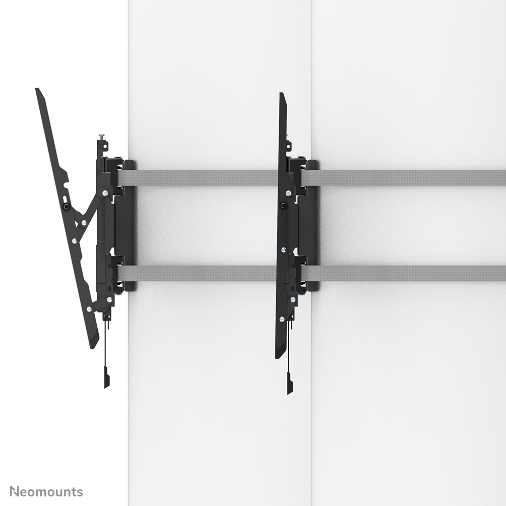 WL35S-910BL16 - Neomounts WL35S-910BL16 TV pillar mount 40-75" - tiltab
