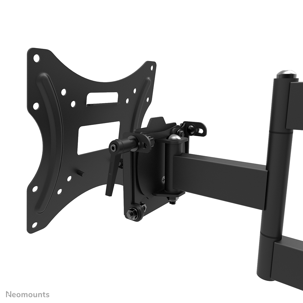 WL40-550BL12 - Neomounts WL40-550BL12 TV mount wall 32-55" - full motio