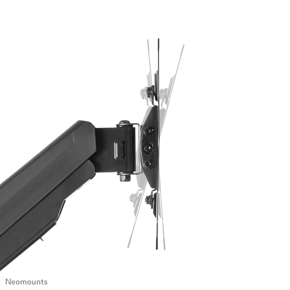 WL70-550BL12 - Neomounts WL70-550BL12 Monitor/TV mount wall 23-42" - ga