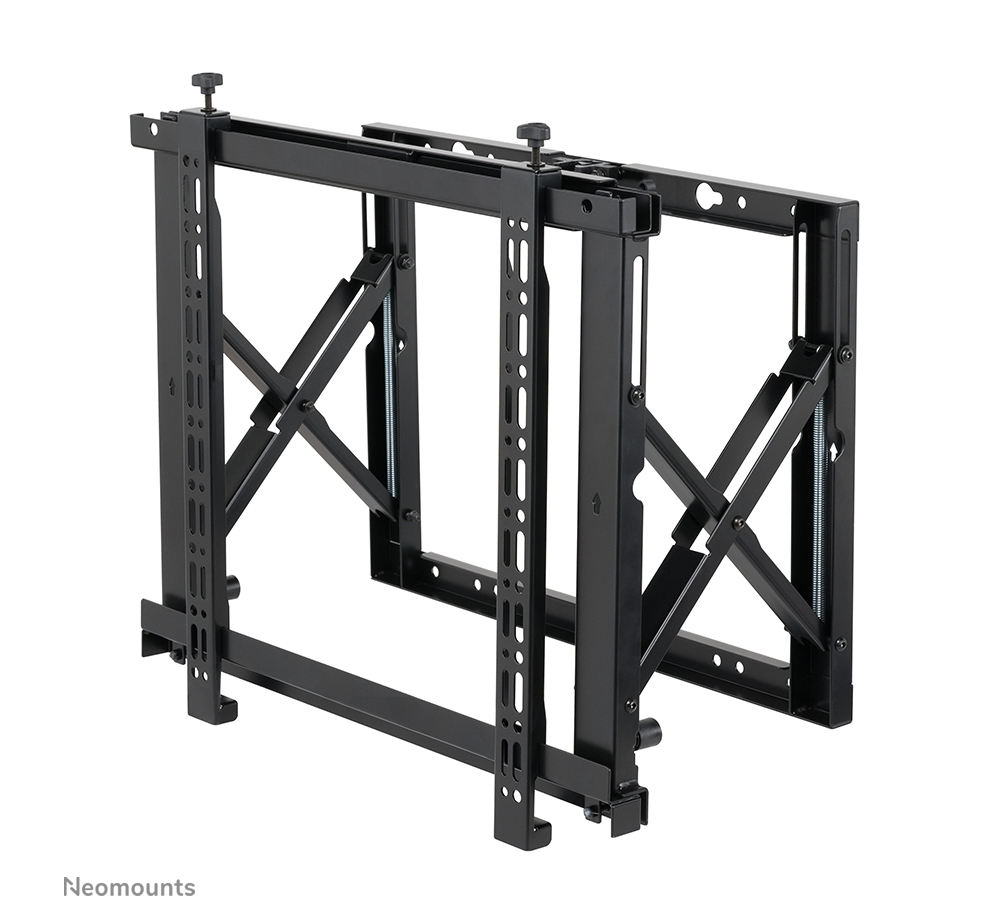 WL95-800BL1 - Neomounts WL95-800BL1 Videowall wall mount 42-70" - pop-o